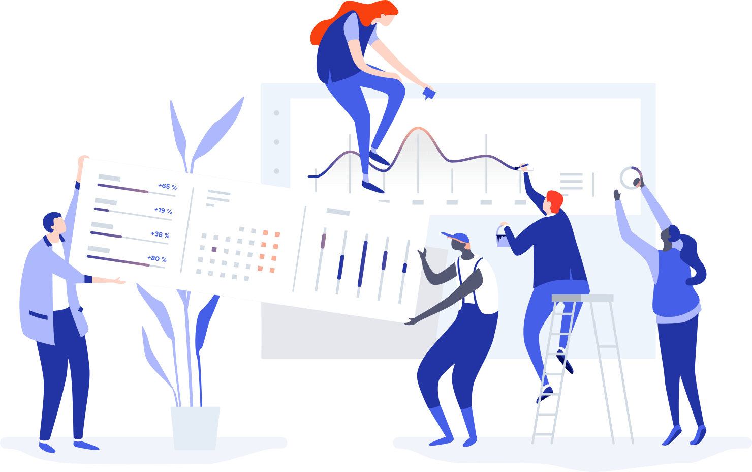 Marketing – Popular Agency In Marketing Sector